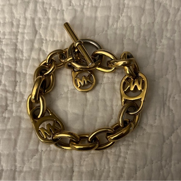 Michael Kors | Jewelry | Michael Kors Bracelet | Poshmark